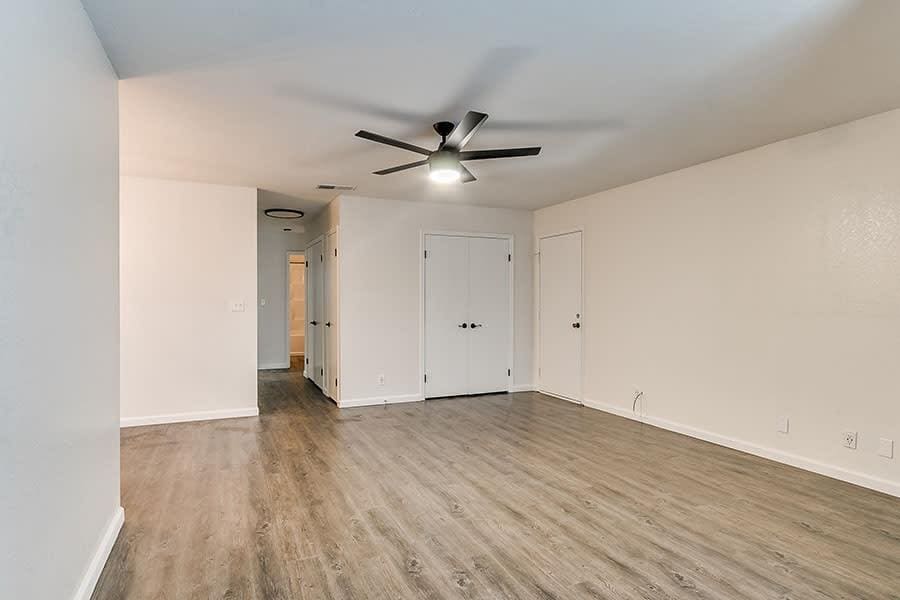 Hearthstone Homes Moore