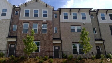 Townhomes for rent in Decatur GA - 160 Townhouses | Apartments.com