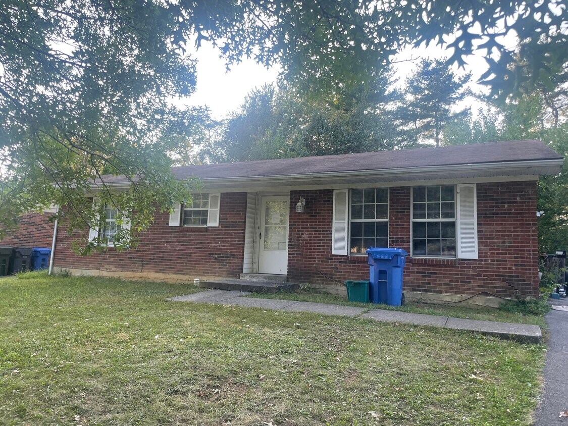 3812 Sundart Dr, Lexington, KY 40517 - House Rental in Lexington, KY ...
