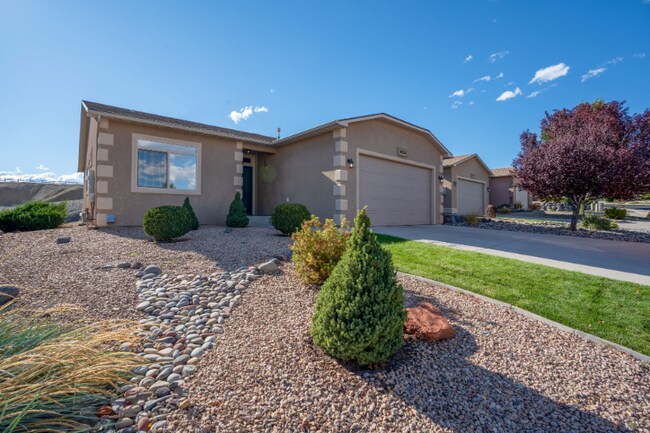 United Rentals Grand Junction