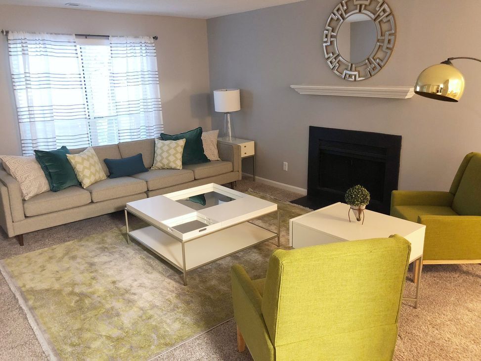 The Summit at Avent Ferry - 1025 Avent Hl Raleigh, NC | Apartments.com
