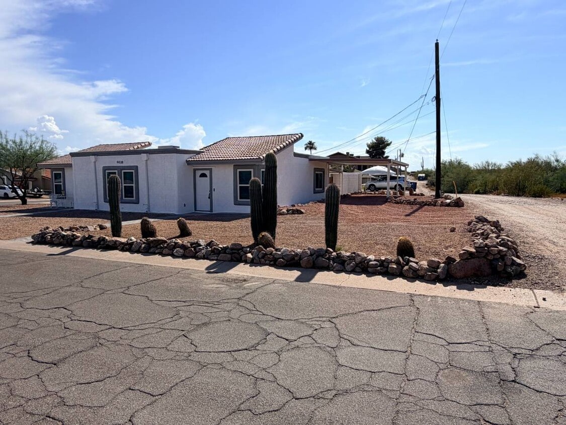 6038 S Alameda Rd Unit #2, Gold Canyon, AZ 85118 - 6038 S Alameda Rd ...