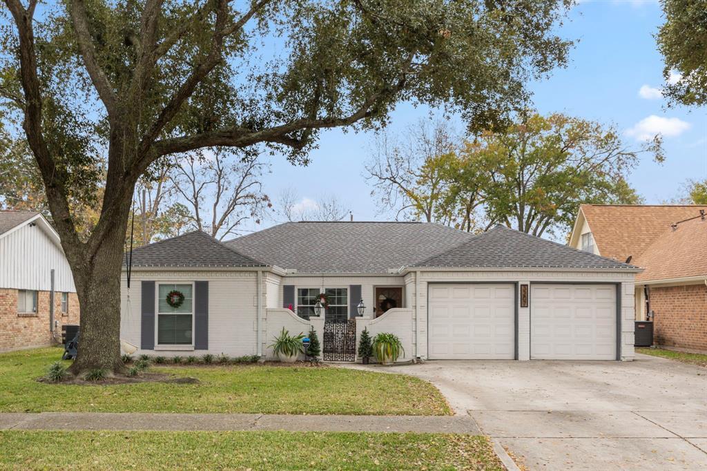 3207 Springrock Ln, Houston, TX 77080 - House Rental in Houston, TX ...