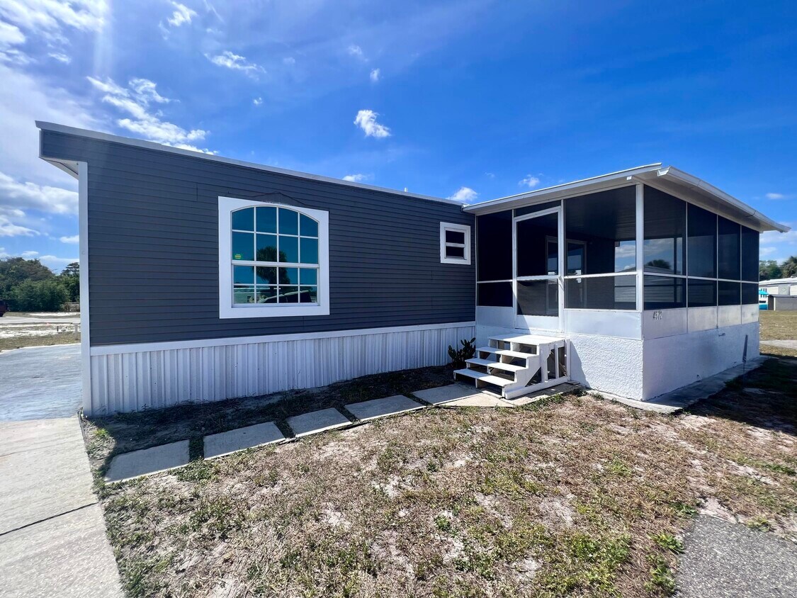 4572 Bluejay Ln, Melbourne, FL 32935 - House Rental in Melbourne, FL ...