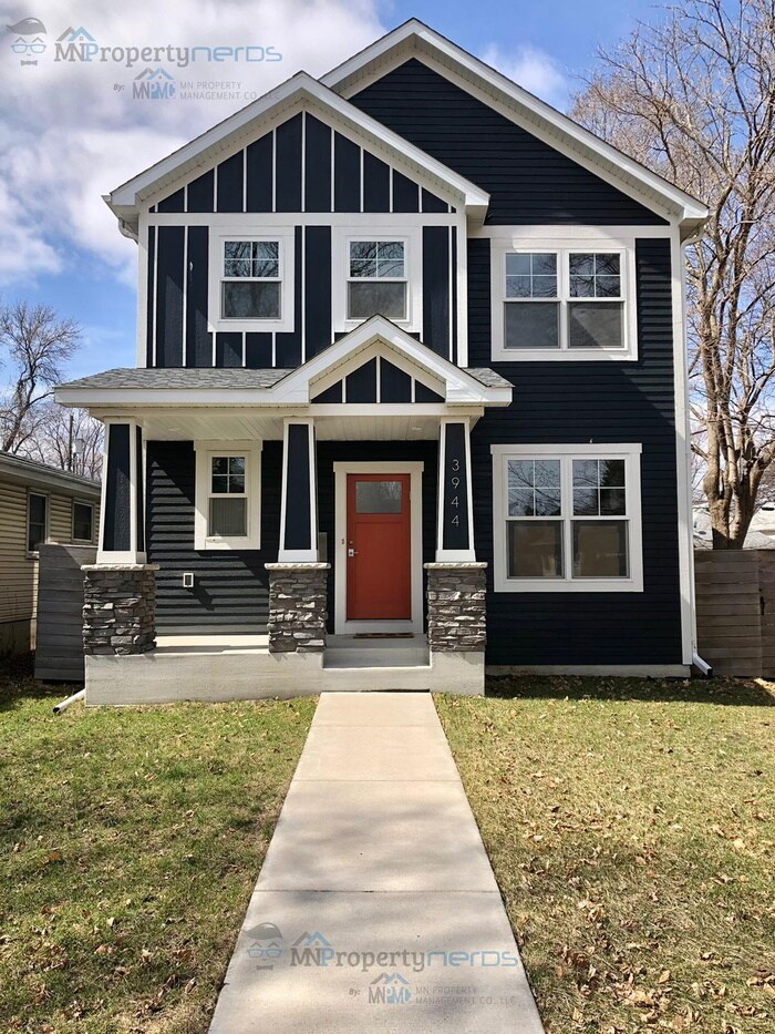 3944 38th Ave S, Minneapolis, MN 55406 - House Rental in Minneapolis ...