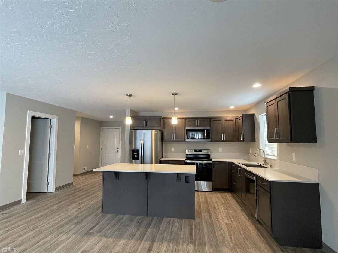 1219 N Coach Dr, Spokane Valley, WA 99016 - Townhome Rentals in Spokane ...