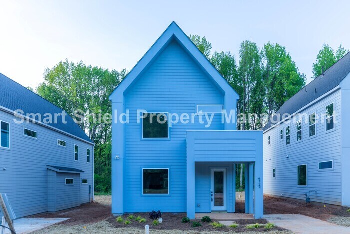 4123 Merlane Dr, Charlotte, NC 28206 - House Rental in Charlotte, NC ...