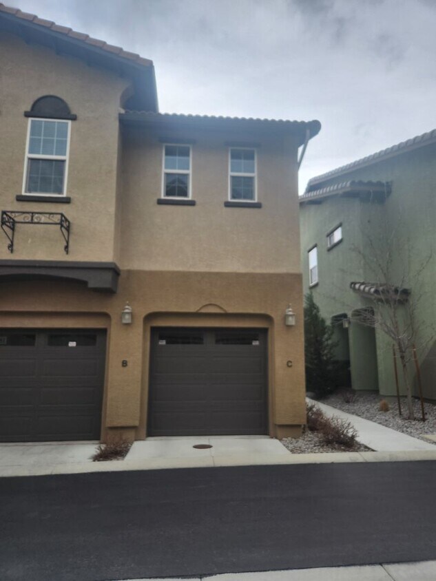 1828 Wind Ranch Rd, Reno, NV 89521 - Townhome Rentals in Reno NV ...