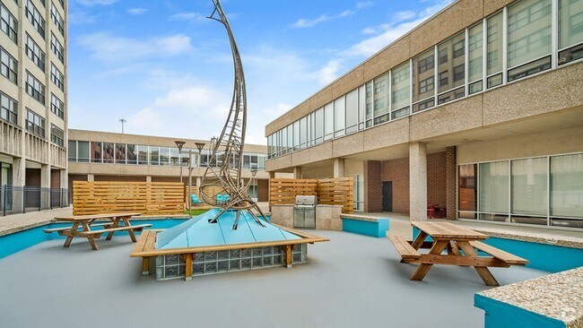 Midtown St Louis - Saint Louis, MO: Neighborhood Guide | Apartments.com