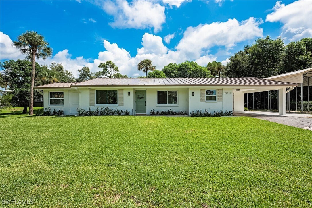 27525 Michigan St, Bonita Springs, FL 34135 - House Rental in Bonita ...