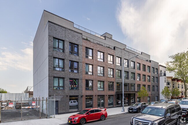 Bushwick Apartments for Rent - Brooklyn, NY - 951 Rentals | Apartments.com