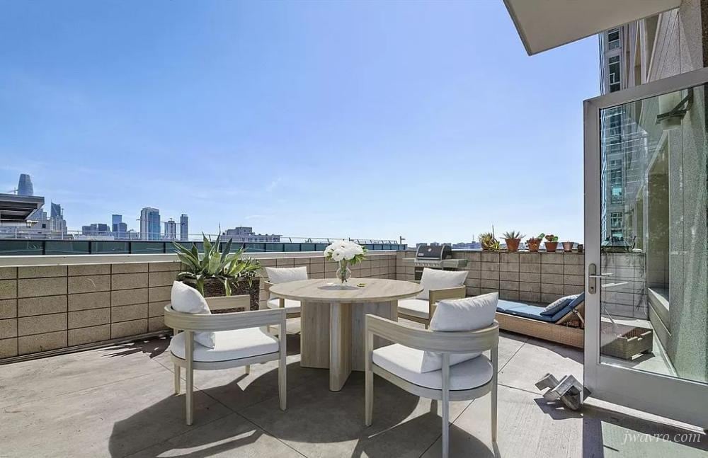 1160 Mission St Unit 502, San Francisco, CA 94103 - Condo for Rent in ...