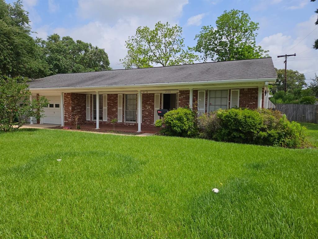 2100 Colby Dr, Baytown, TX 77520 - House Rental in Baytown, TX ...