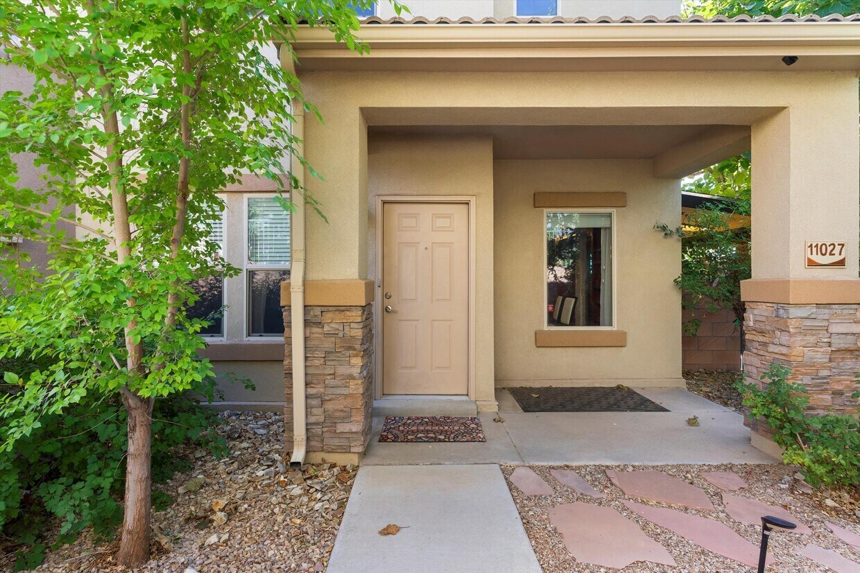 11027 Marina Gate Trail NE, Albuquerque, NM 87123 - House Rental in ...