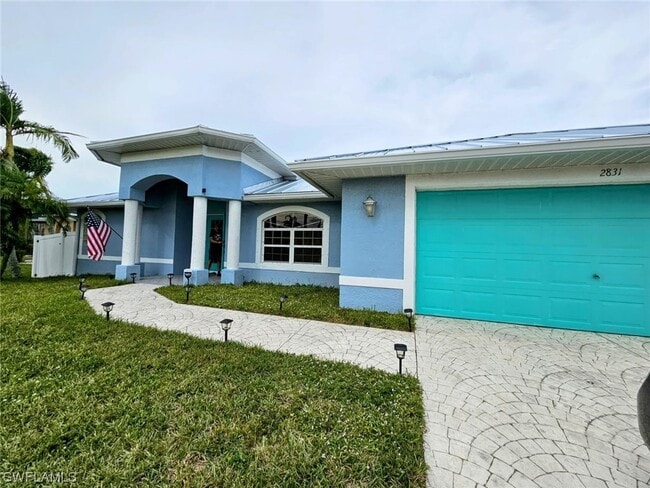 2831 SW 32nd St, Cape Coral, FL 33914 - House Rental in Cape Coral, FL ...