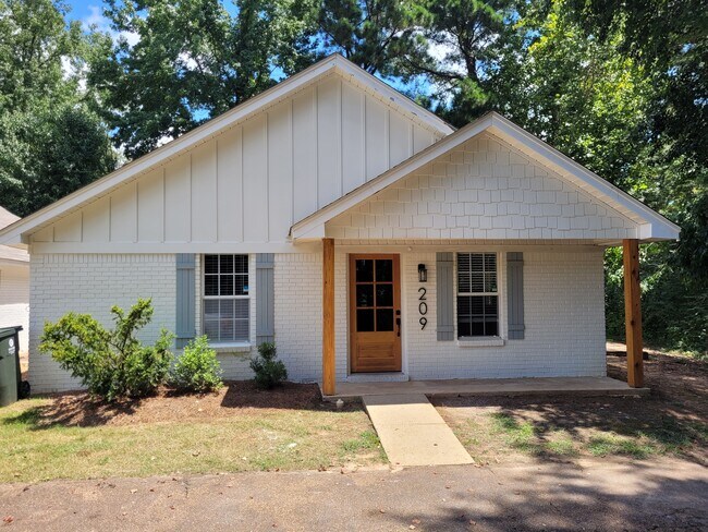 Townhomes for Rent in Cascilla MS