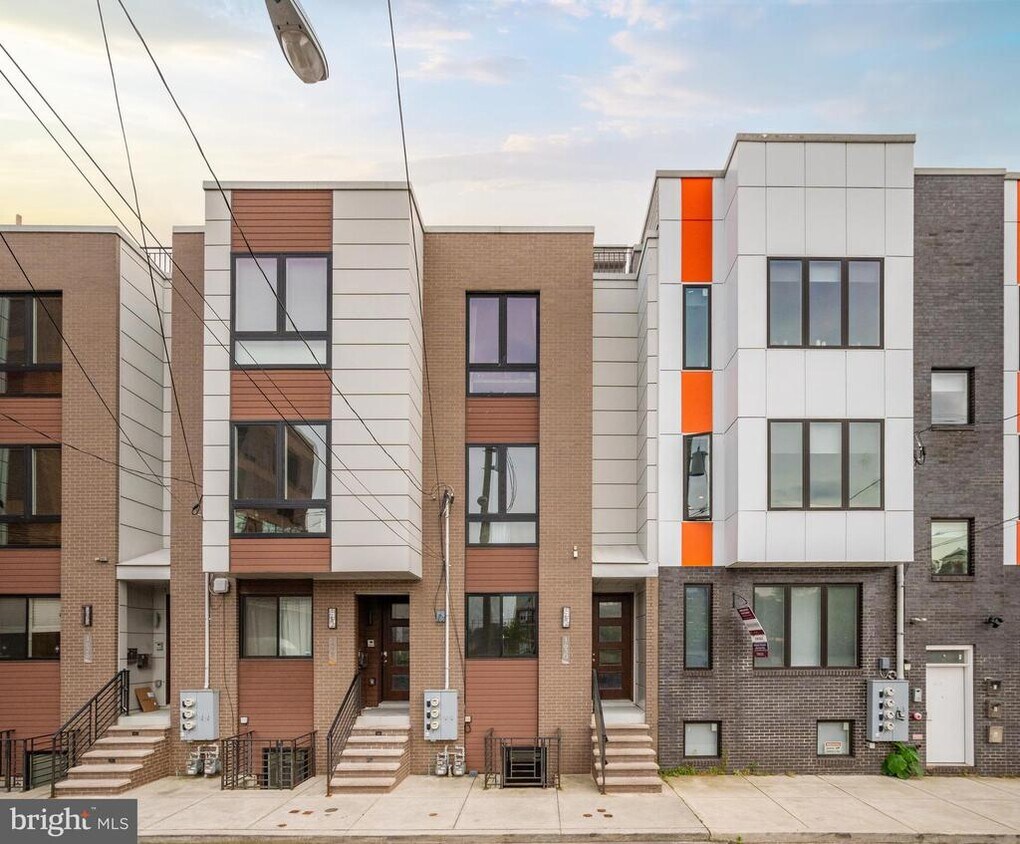 1630 Cambridge St Unit 1B, Philadelphia, PA 19130 - Room for Rent in ...