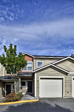 The Lodge at Redmond Ridge Rentals - Redmond, WA | Apartments.com