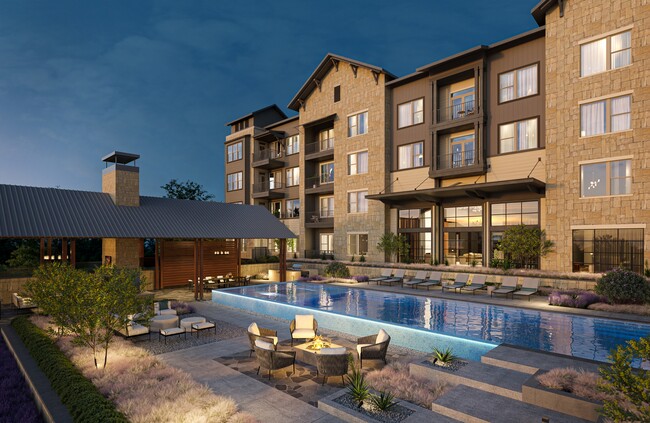 The Markson Austin - Apartments in Austin, TX | Apartments.com