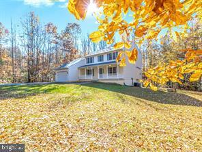 5336 Whelan Way, Partlow, VA 22534 - House Rental in Partlow, VA ...