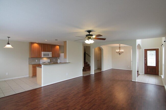 10938 Windfern Lakes St, Houston, TX 77064 - House Rental in Houston ...
