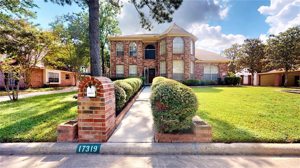 17319 Jackson Pines Dr, Houston, TX 77090 - House Rental in Houston, TX ...