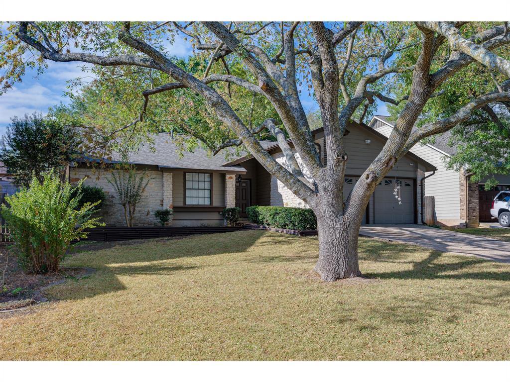 2505 Wood Chase Trail, Austin, TX 78728 - House Rental in Austin, TX ...