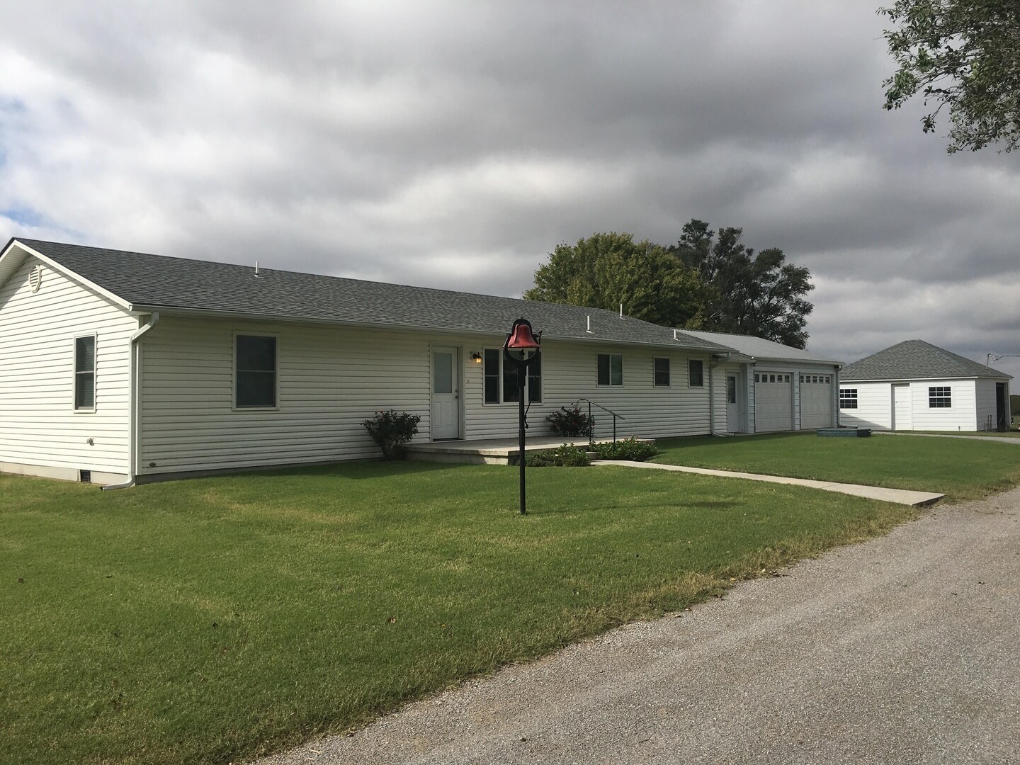 16011 W Great Lks Rd, Goltry, OK 73739 - House Rental in Goltry, OK ...