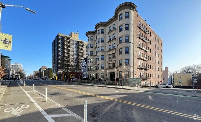 Mid-Cambridge Apartments for Rent - Cambridge, MA - 1,374 Rentals ...
