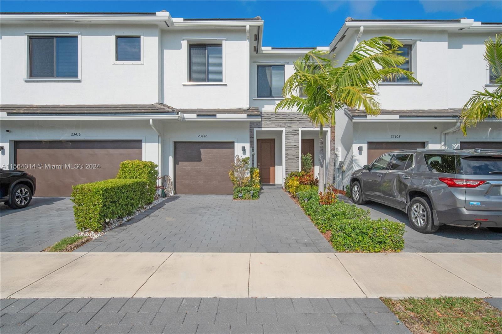 23412 Sw 110th Ave, Princeton, FL 33032 - Townhome Rentals in Princeton ...