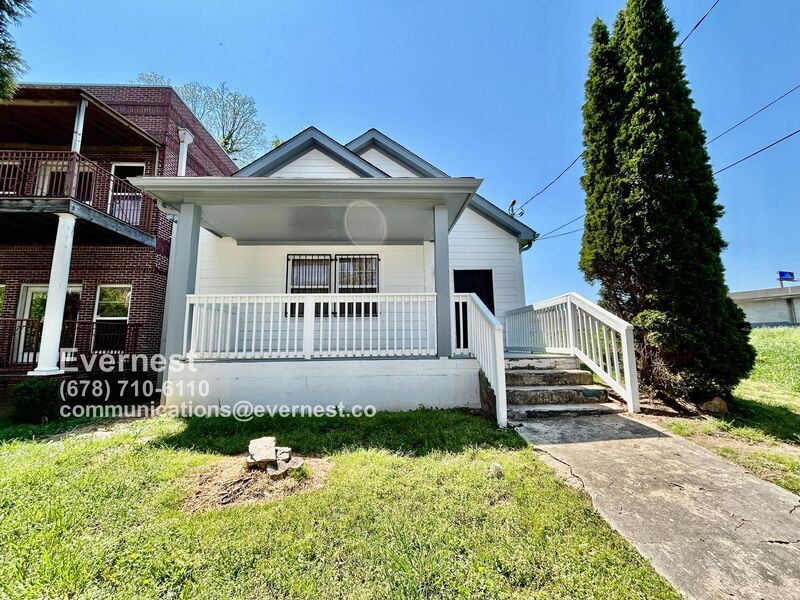 441 Ira St Sw, Atlanta, GA 30312 - House Rental in Atlanta, GA ...