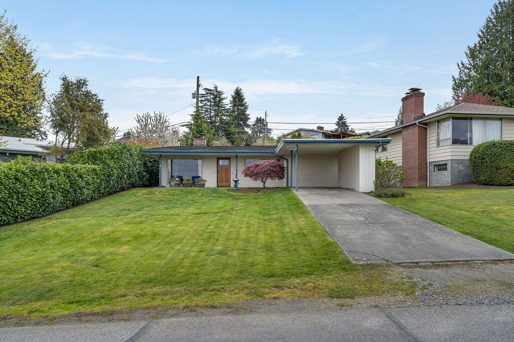7057 S Lakeridge Dr, Seattle, WA 98178 - House Rental in Seattle, WA ...