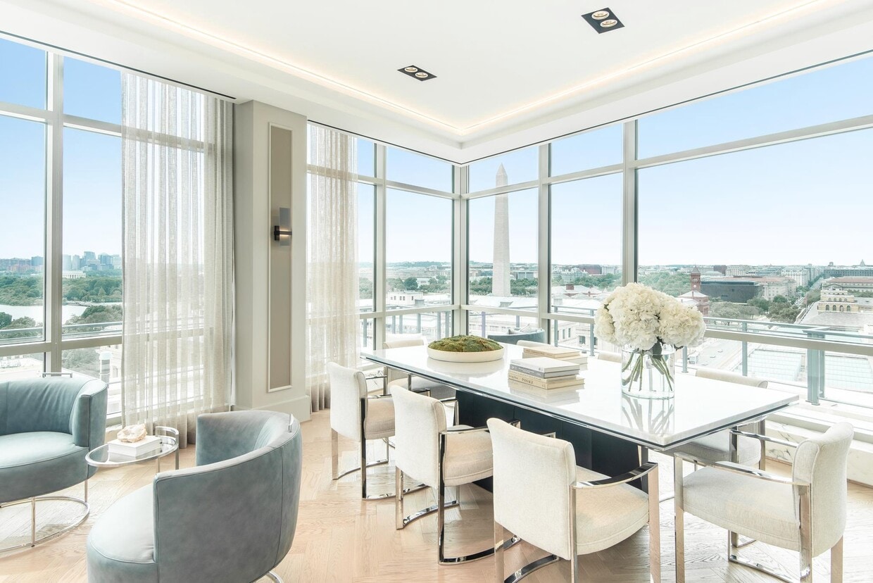 1331 Maryland Ave SW, Washington, DC 20024 - House Rental in Washington ...