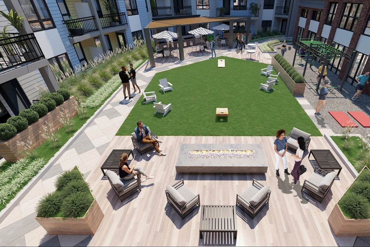 Embark - 533 Main St East Orange, NJ 07018 | Apartments.com
