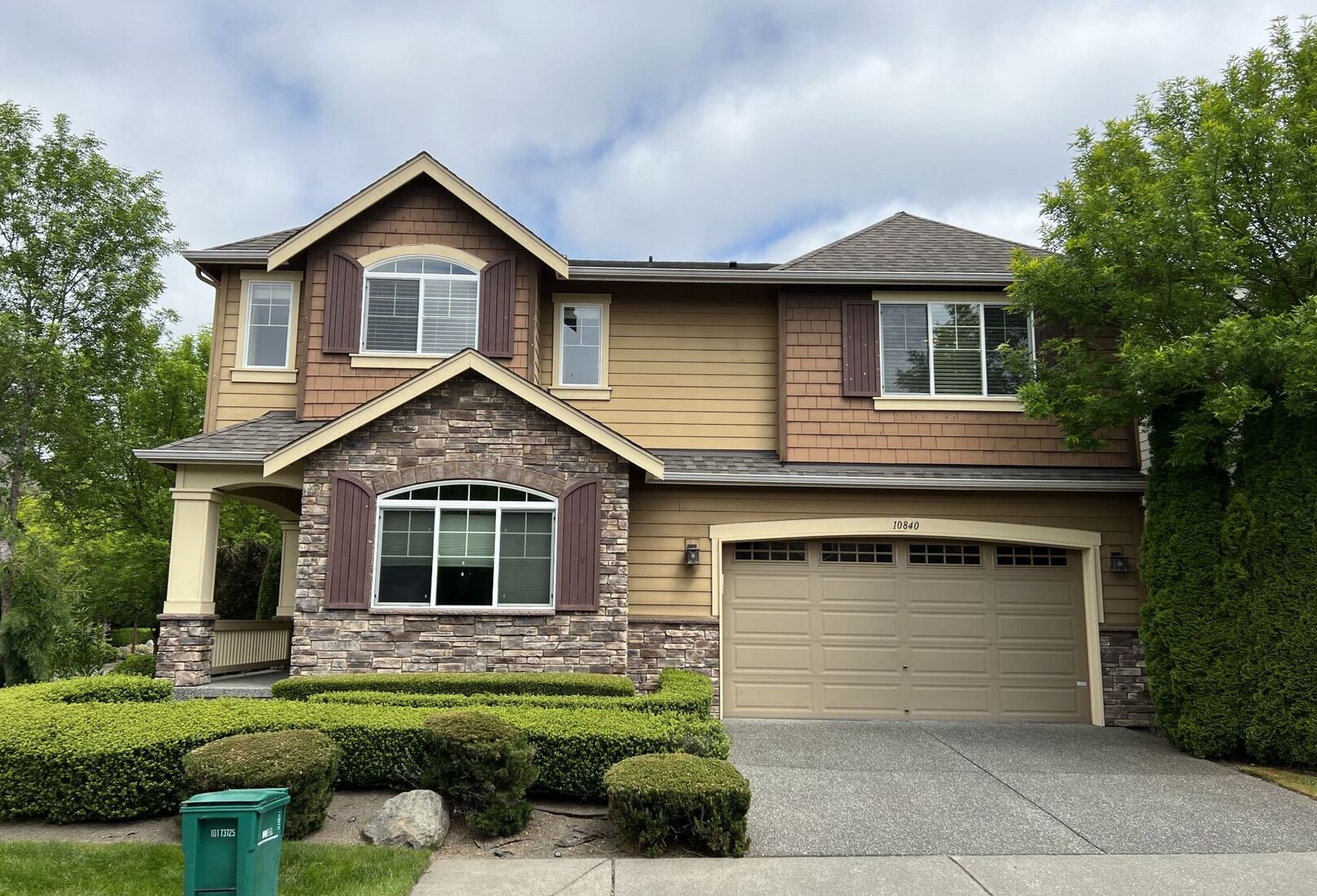10840 237th Ave Ne, Redmond, WA 98053 - House Rental in Redmond, WA ...