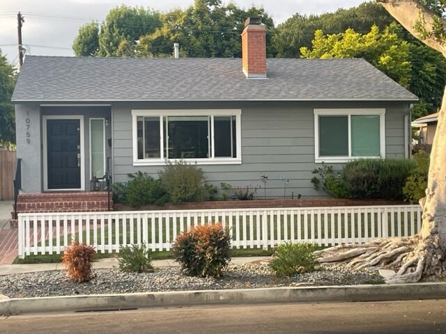 10759 Esther Ave, Los Angeles, CA 90064 - House Rental in Los Angeles ...