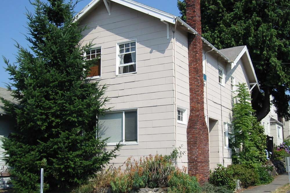 Fremont Fourplex - 4505-4509 Phinney Ave N Seattle, WA 98103 ...