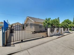 1067 N Norman Ct, Long Beach, CA 90813 - House Rental in Long Beach, CA ...