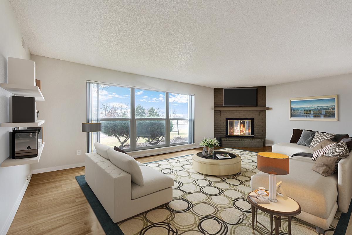 Chateau Apartments - Colorado Springs, CO | Apartments.com