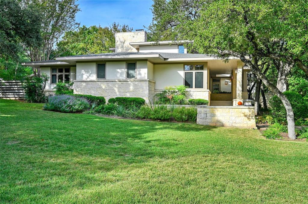 500 Lake Cliff Trail, Austin, TX 78746 - House Rental in Austin, TX ...