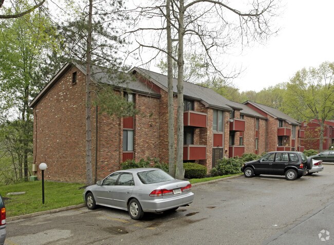 Poets Corners Condos for Rent - South Park, PA | Apartments.com