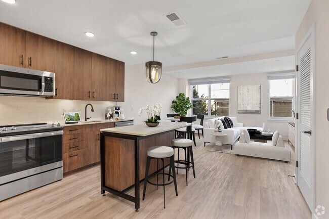 NoMa Low Income Apartments for Rent - Washington, DC - 5 Rentals ...