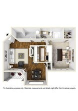 Sturbridge Commons Rentals - Montgomery, AL | Apartments.com