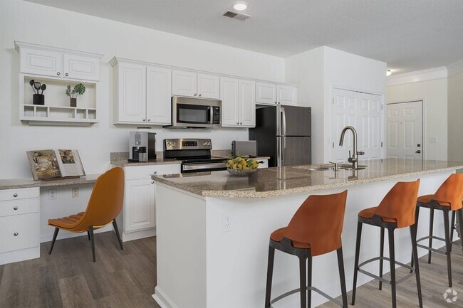 Mill Run Apartments for Rent - Hilliard, OH - Updated Today ...