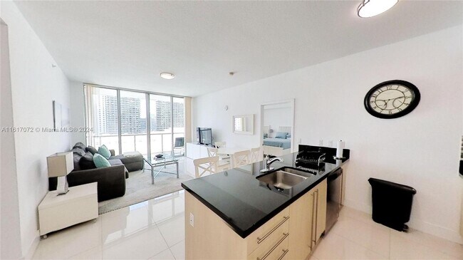 1111 SW 1st Ave Unit 1923-N, Miami, FL 33130 - Condo for Rent in Miami ...