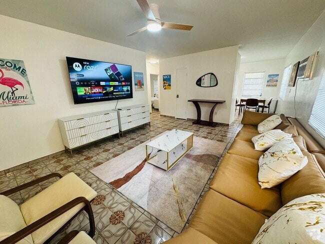 SoFi Apartments for Rent with Extra Storage - Miami Beach, FL - Updated ...