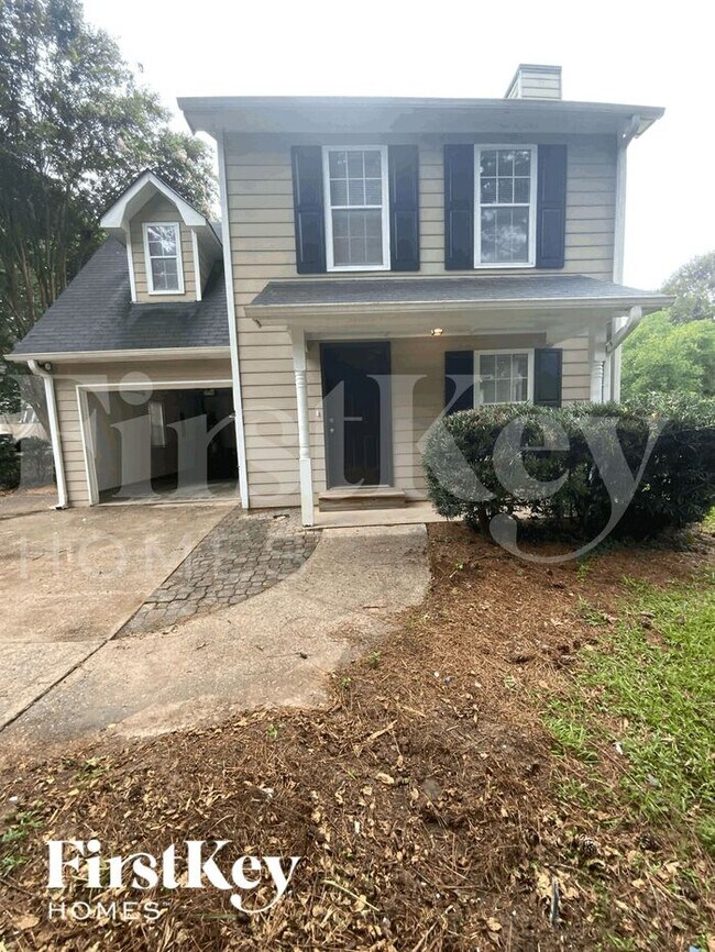 Mcintosh Corner Apartments for Rent with Hardwood Floors - Peachtree ...