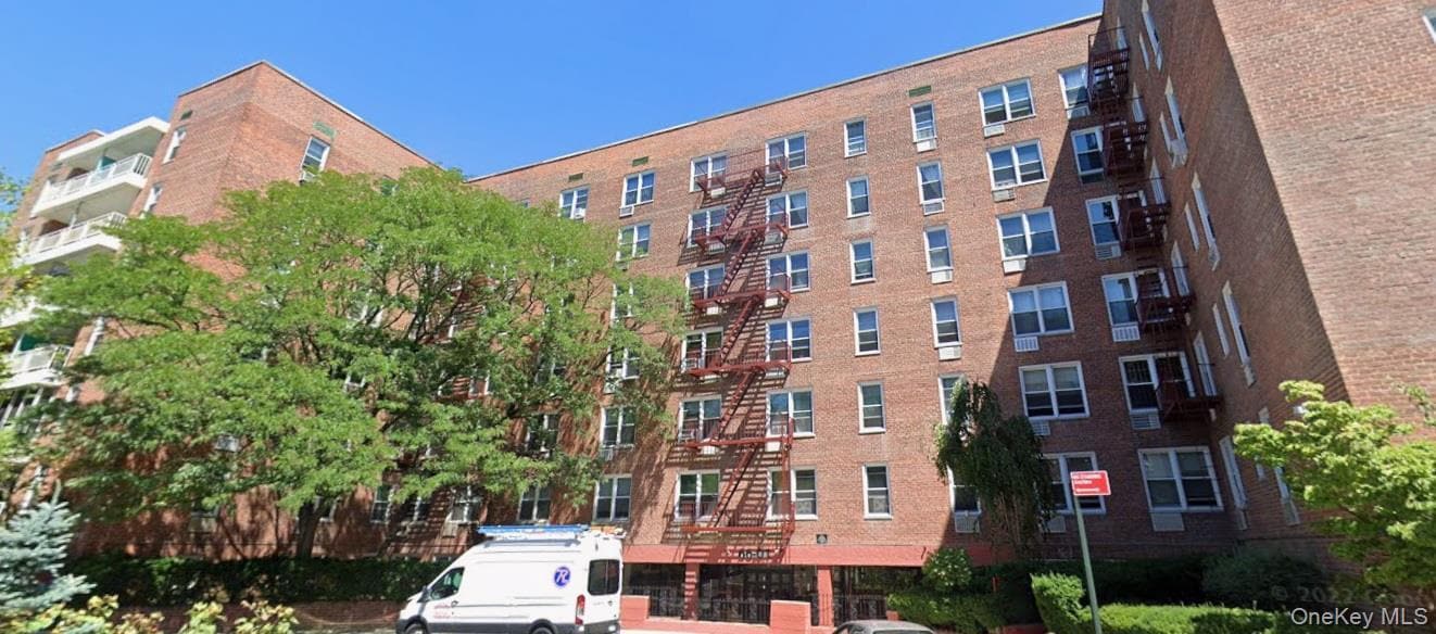 66-01 Burns St Unit 3V, New York, NY 11375 - Condo for Rent in New York ...