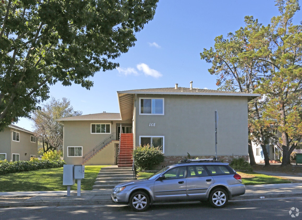 168 Towne Ter, Los Gatos, CA 95032 - 168 Towne Ter Los Gatos, CA 95032 ...