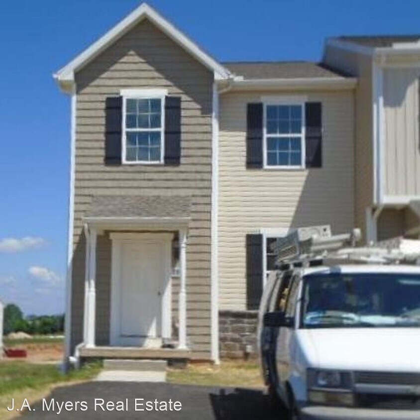 282 Homestead Dr, Hanover, PA 17331 - House Rental in Hanover, PA ...